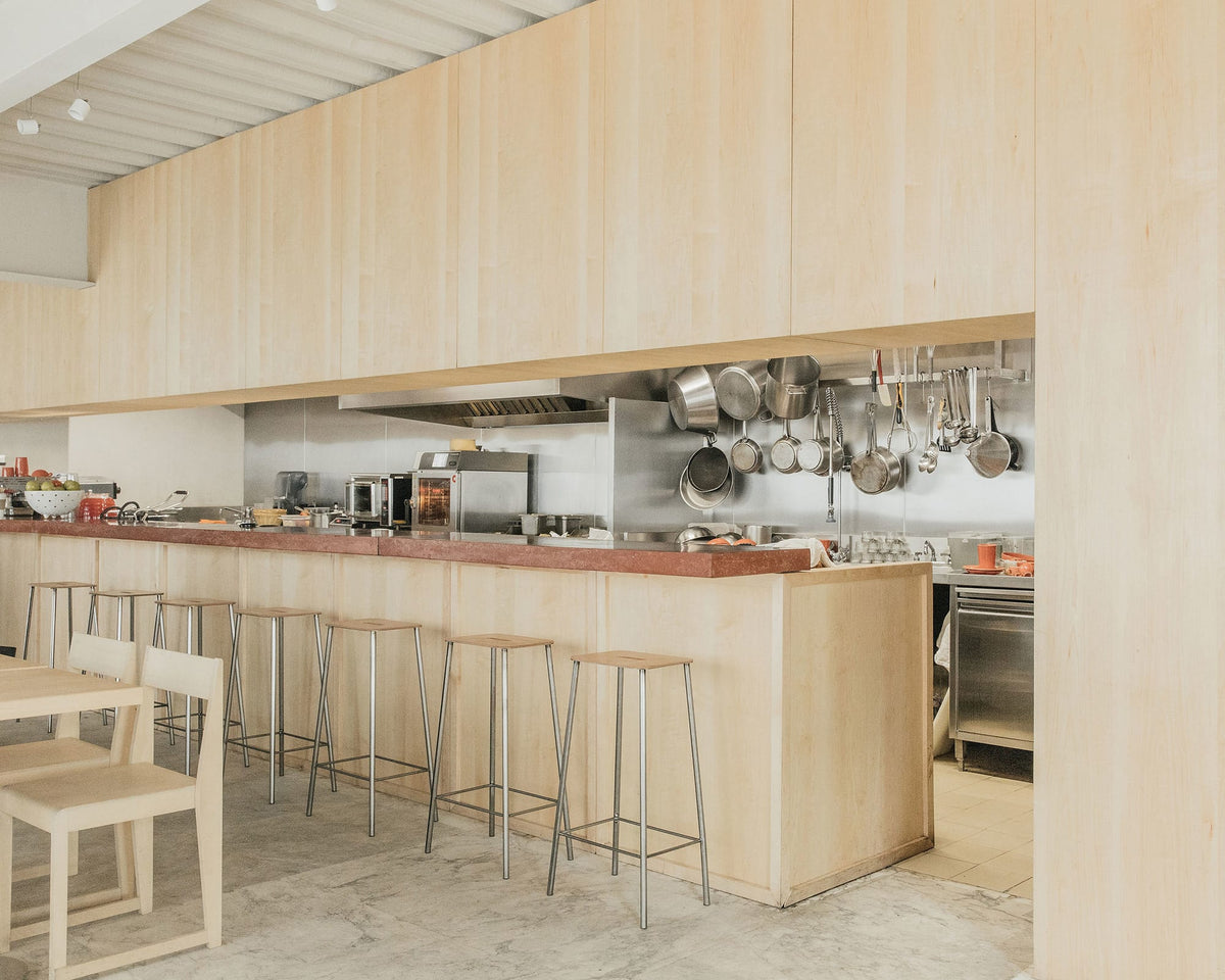 Bar Vitrine – FRAMA