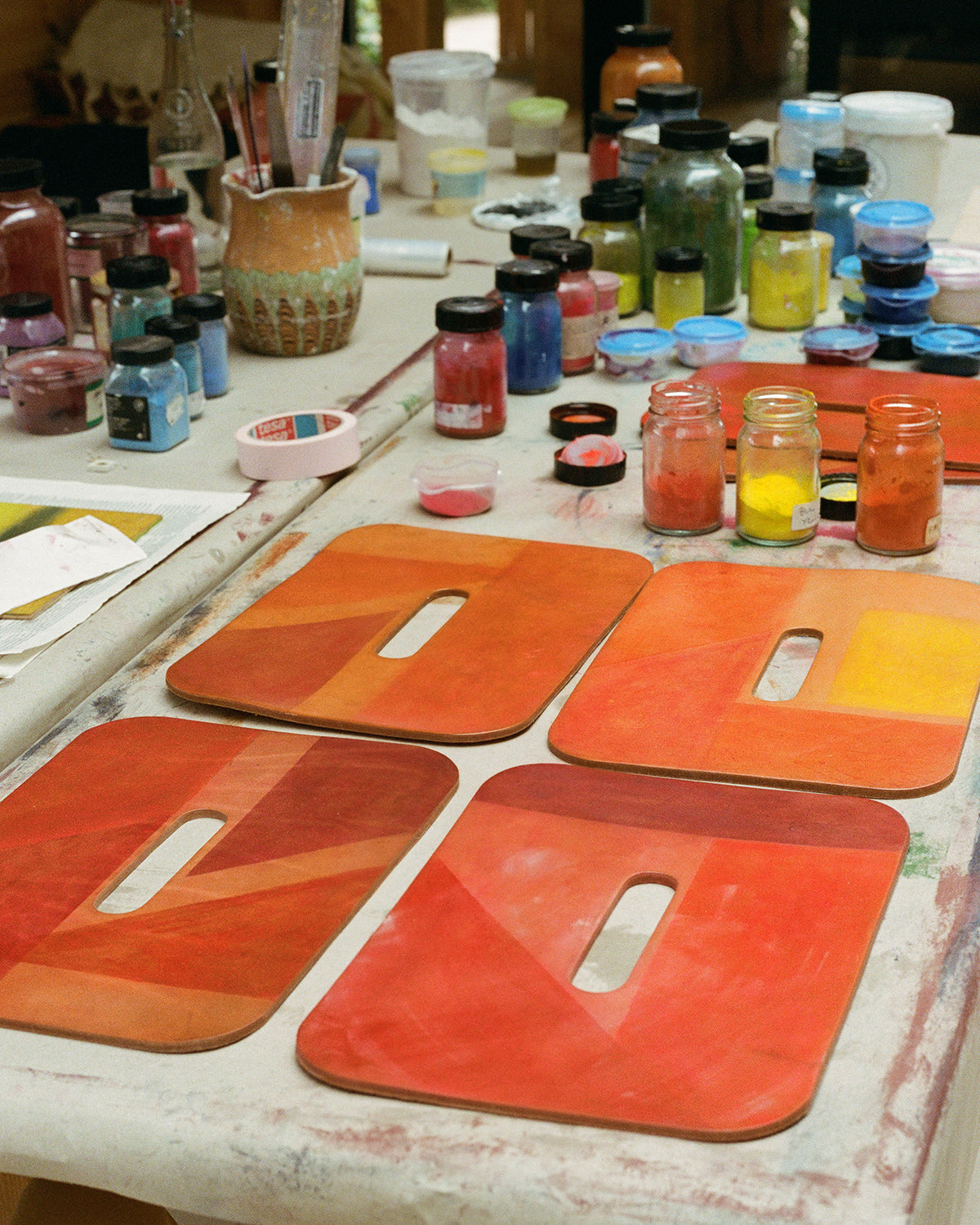 Revive: An Easy Guide to Restoring Oak Furniture – FRAMA