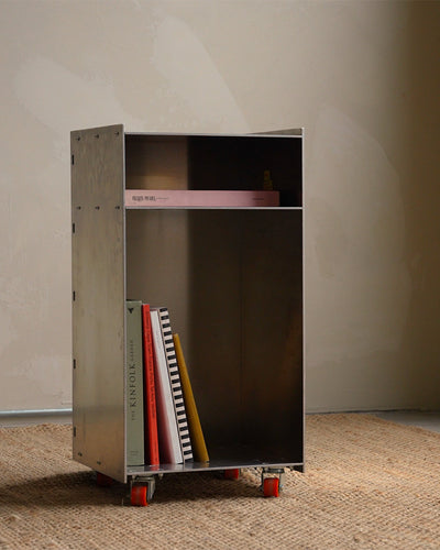 Revive: An Easy Guide to Restoring Oak Furniture – FRAMA