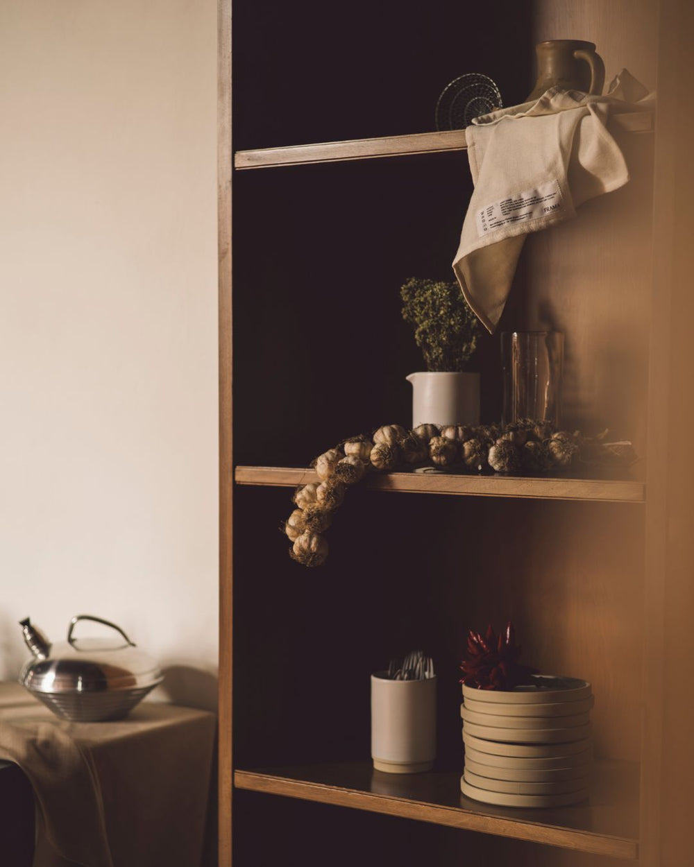 Revive: An Easy Guide to Restoring Oak Furniture – FRAMA