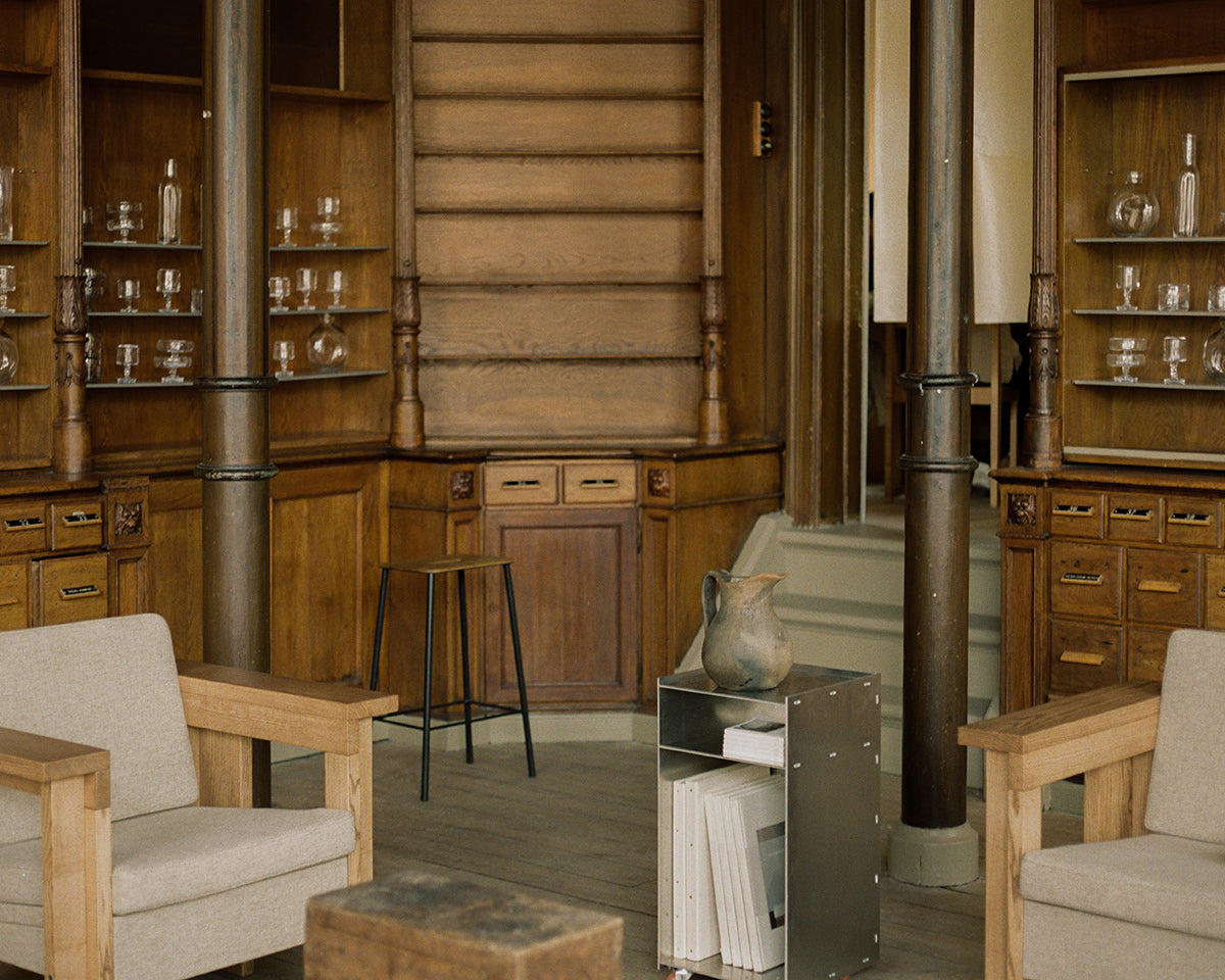 Frama Studio Store – FRAMA