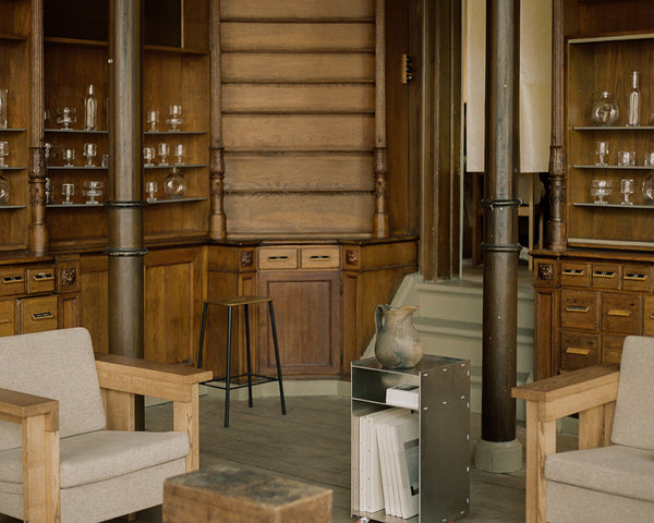 Frama Studio Store – FRAMA