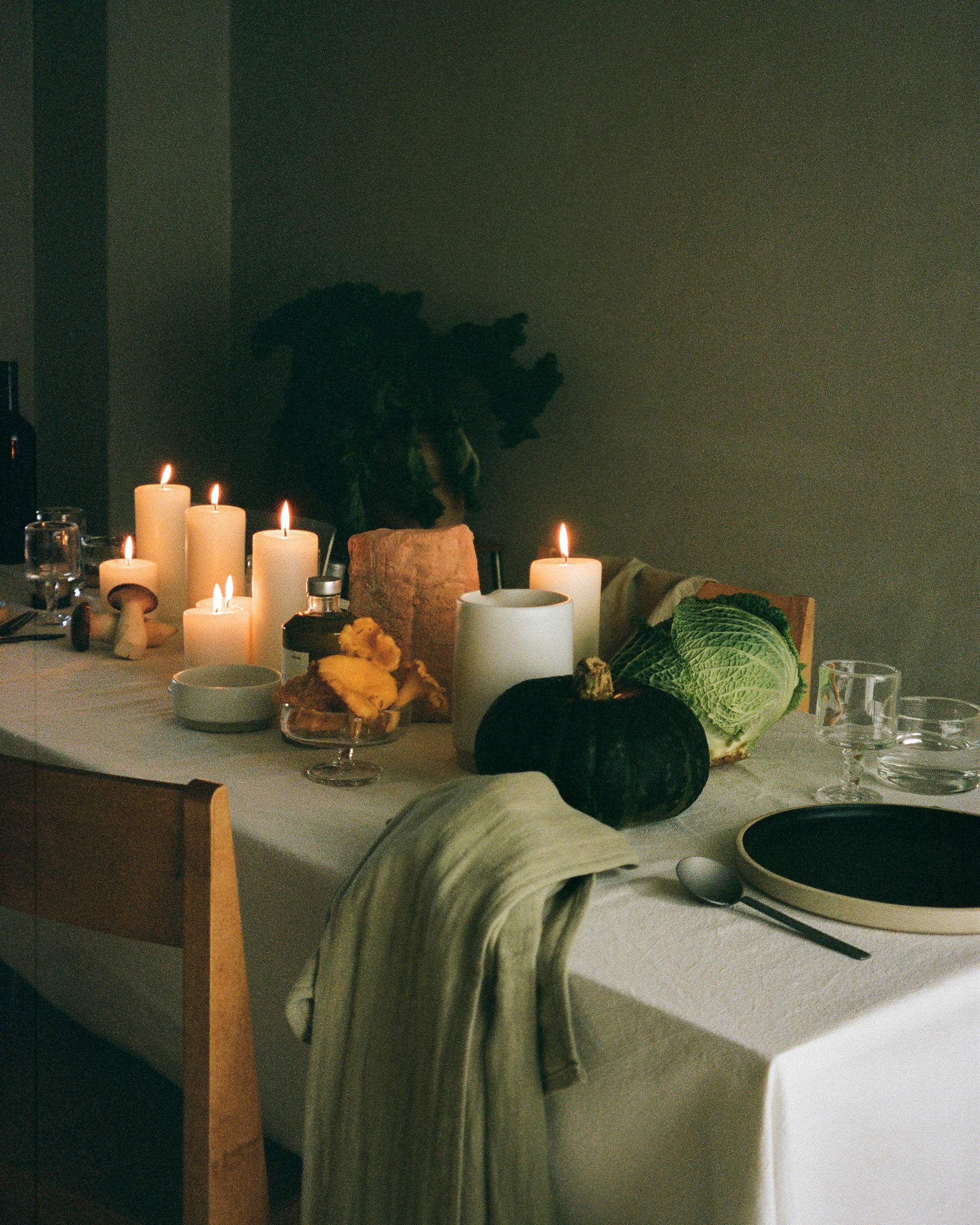 Guide: How to be a good host - Read our advice | FramaCPH – FRAMA