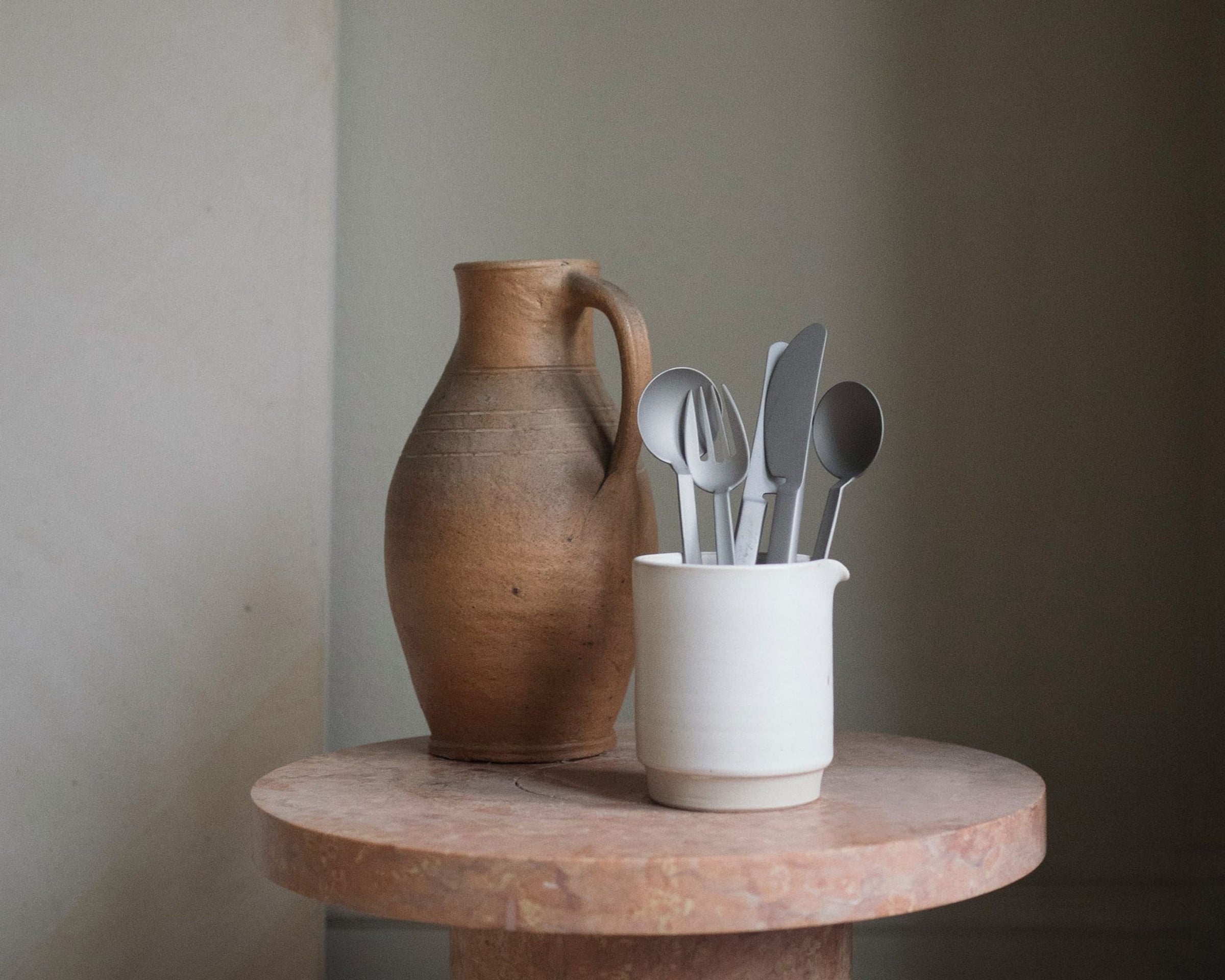 FRAMA x Ole Palsby Cutlery | Fork