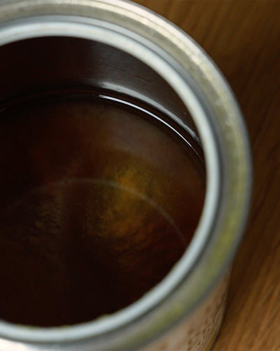 Revive: An Easy Guide to Restoring Oak Furniture – FRAMA