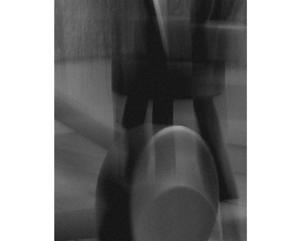 AML Stool Green Pine | Functional Seating | FRAMA