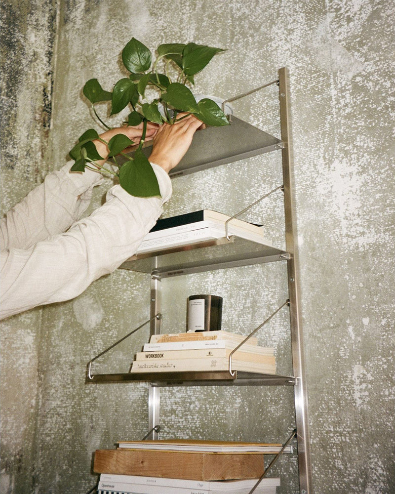 Shelf Library | Design your modular storage solution | FRAMA