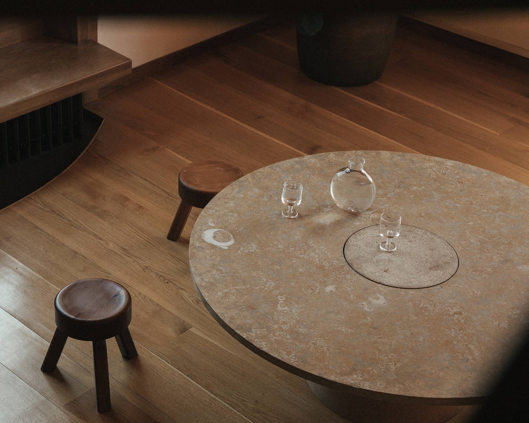 Artistic Encounters: Albert Moya – FRAMA