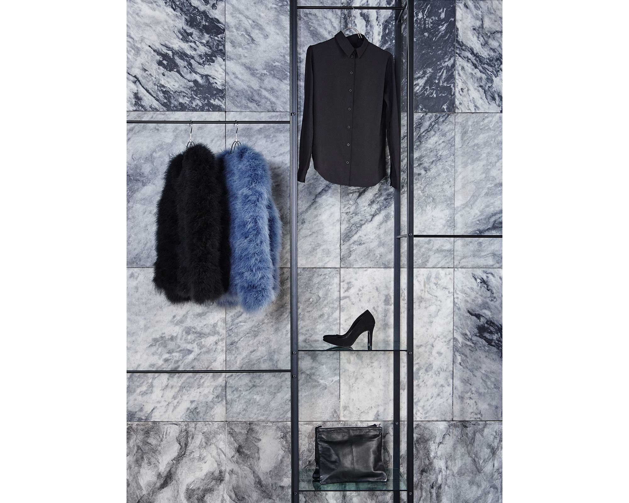 Stig P Flagship Store – FRAMA