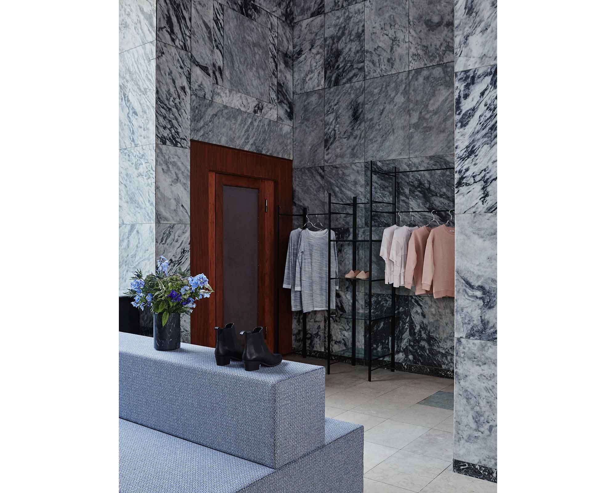 Stig P Flagship Store – FRAMA