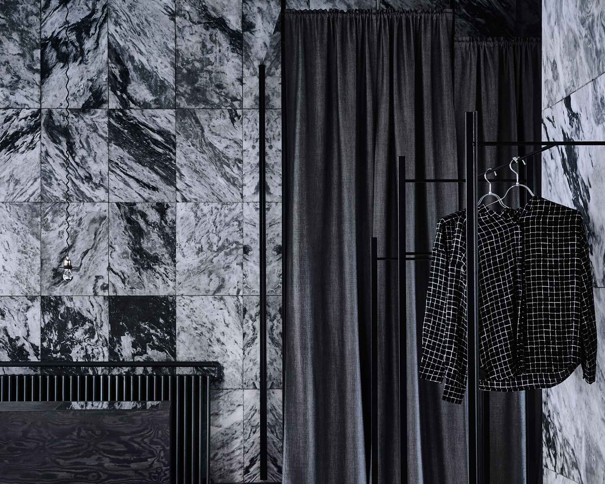 Stig P Flagship Store – FRAMA