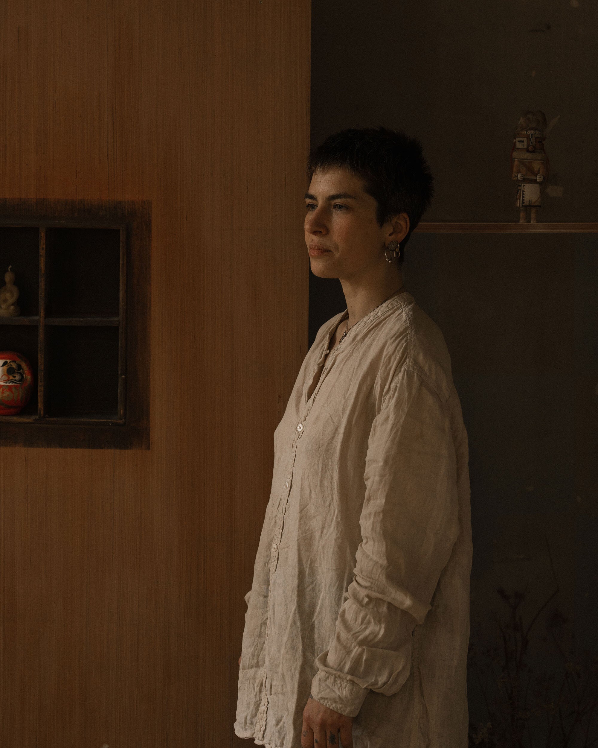 A Taste of Living: Elise Gettliffe – FRAMA