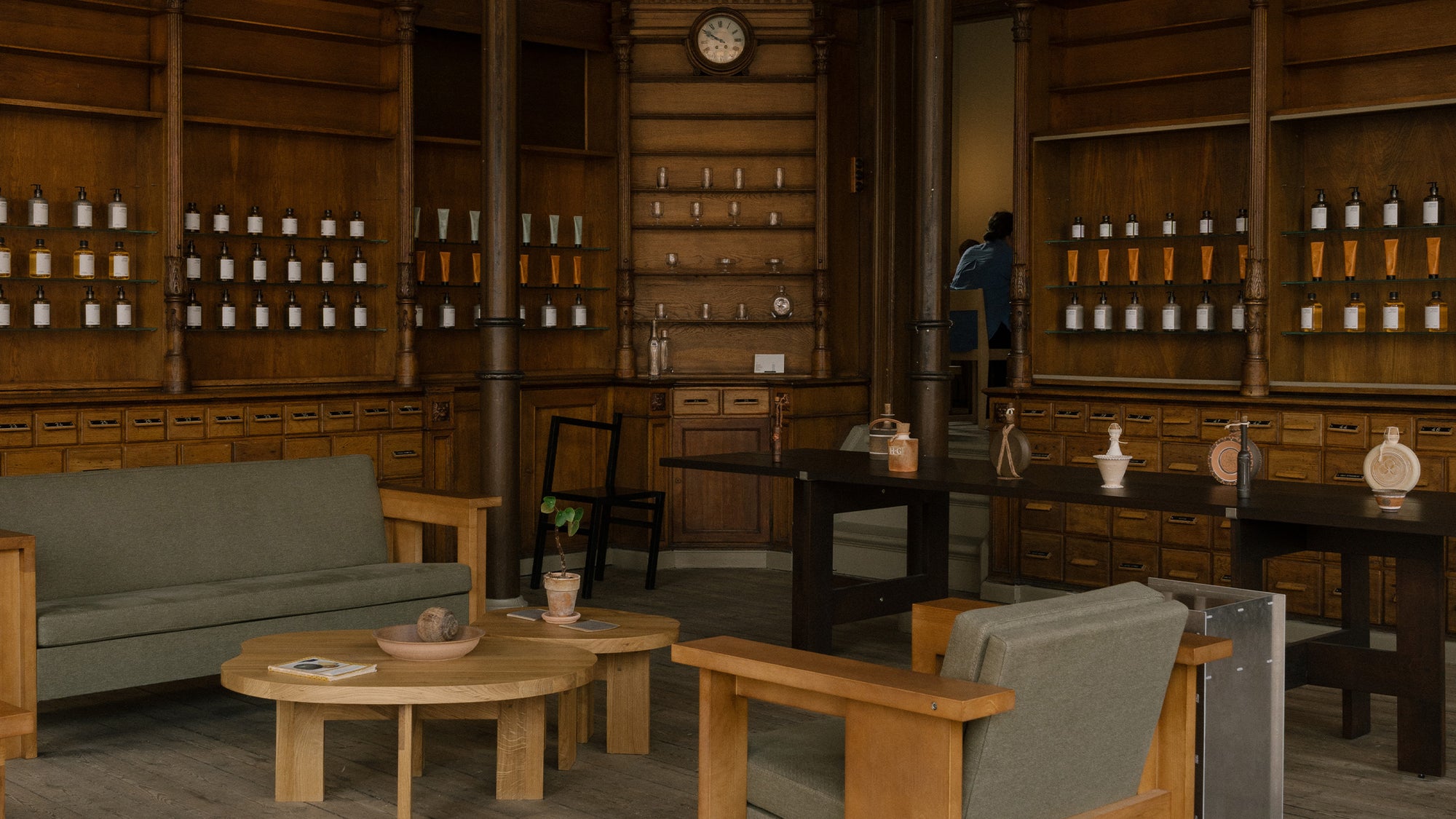 Frama Studio Store – FRAMA