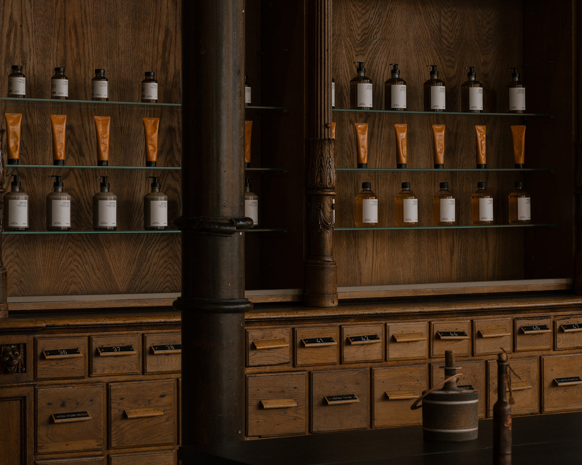 Frama Studio Store – FRAMA