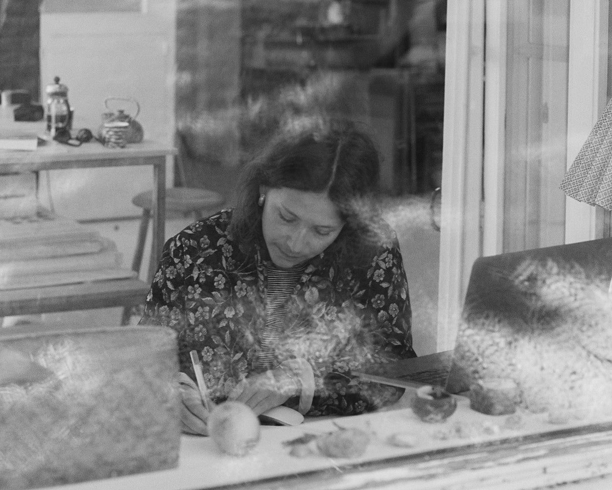 Green Conversations: Emmy Laura Pérez Fjalland – FRAMA