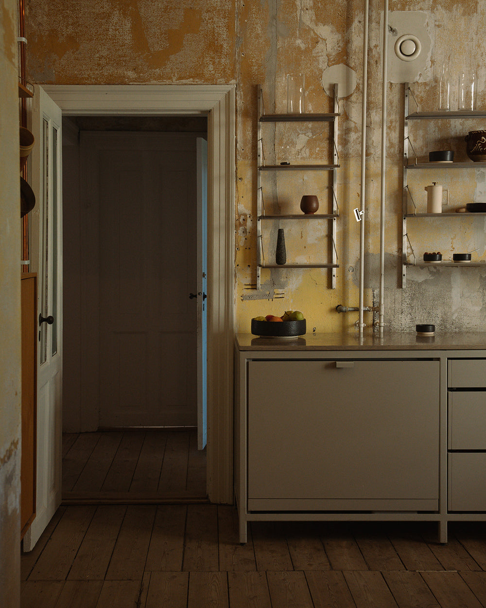 How to decorate your kitchen | Step-by-step guide | FRAMA