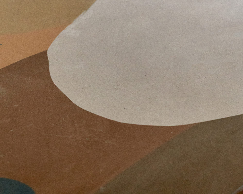 Projects: Yaffa, Restaurant in Copenhagen | FRAMA CPH