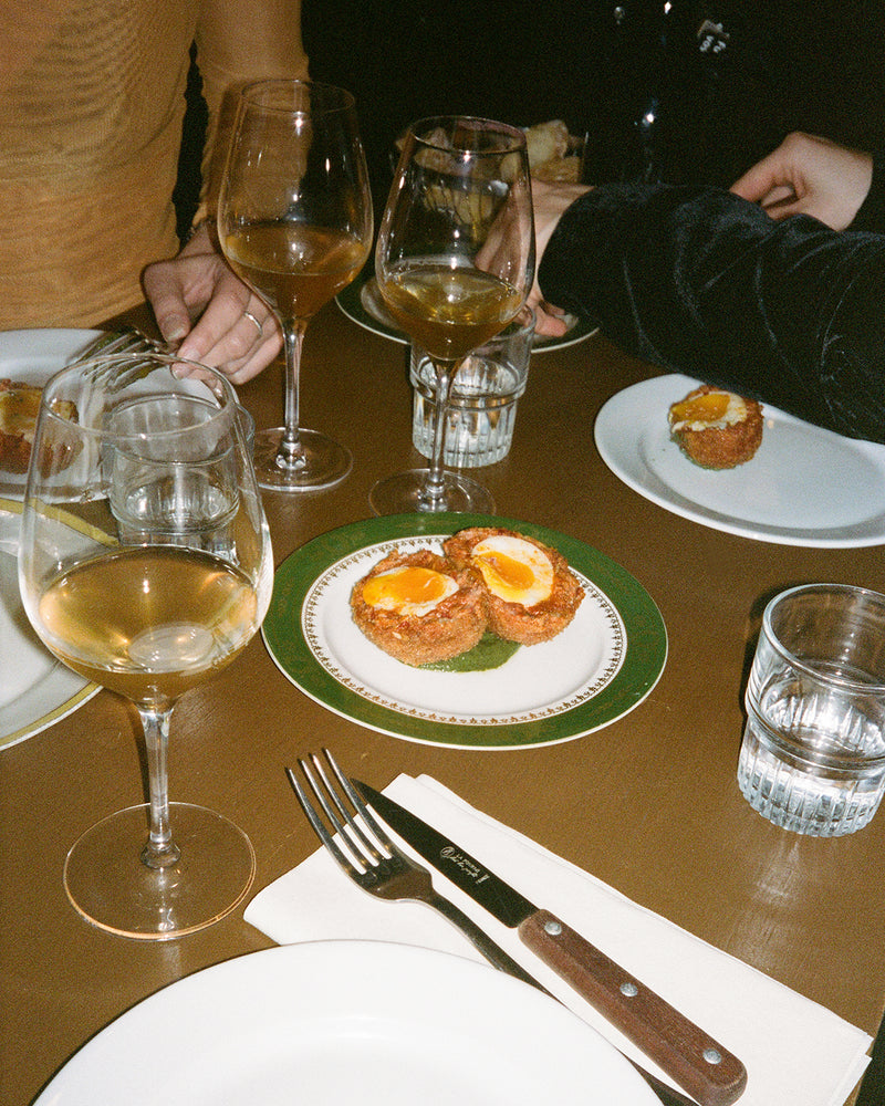 City Guide: Paris – FRAMA
