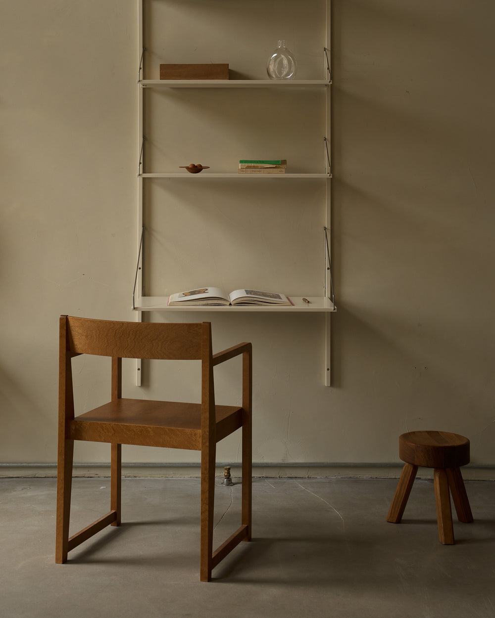 How to decorate your home office | Step-by-step guide | FRAMA