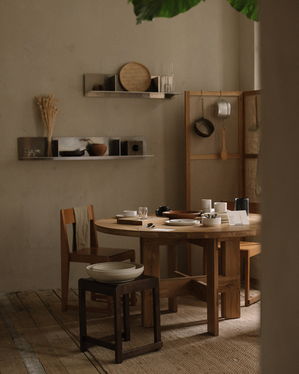 FRAMA Studio Store