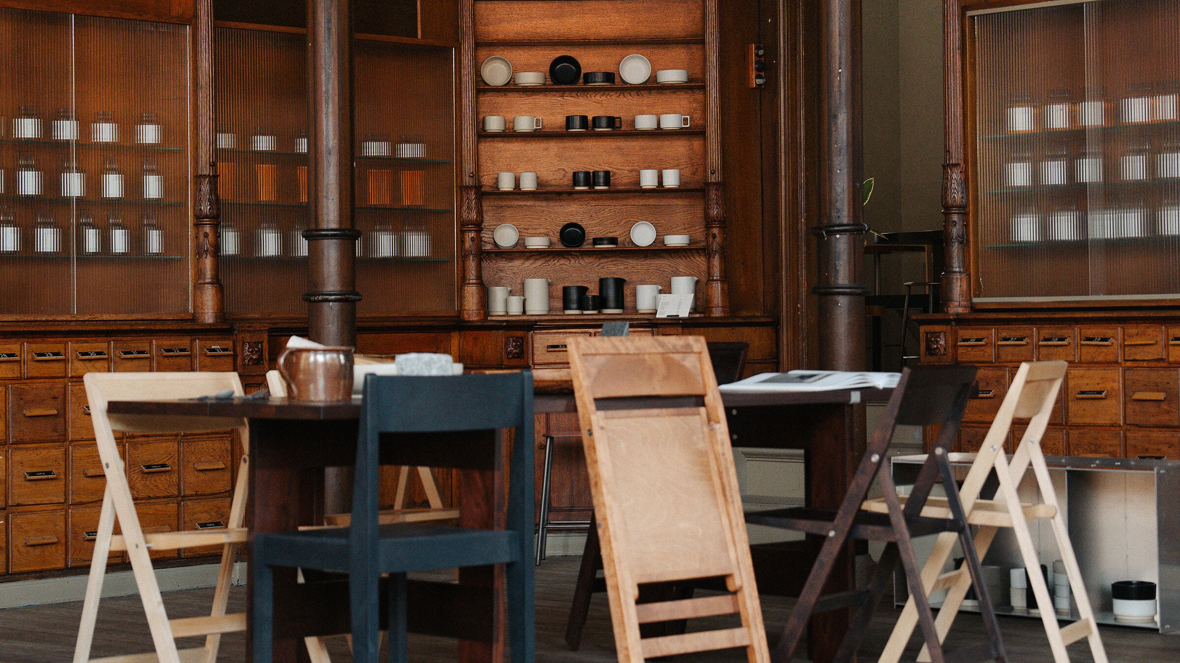 FRAMA Studio Store