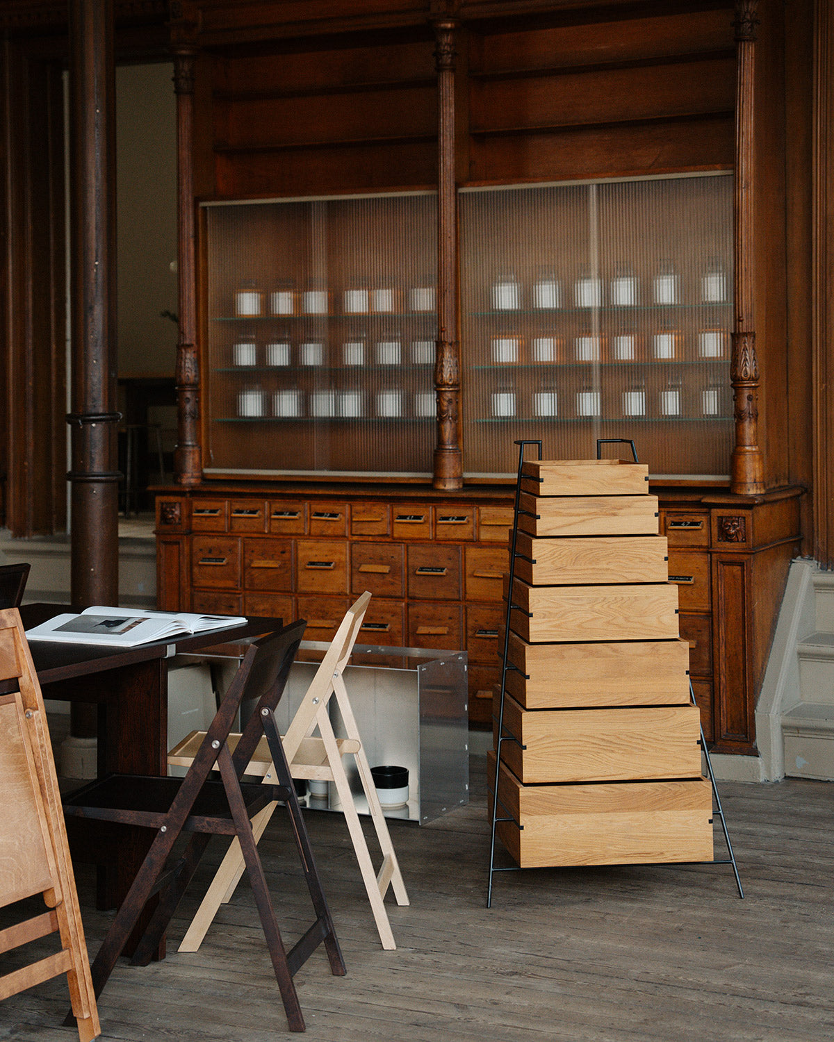 FRAMA Studio Store