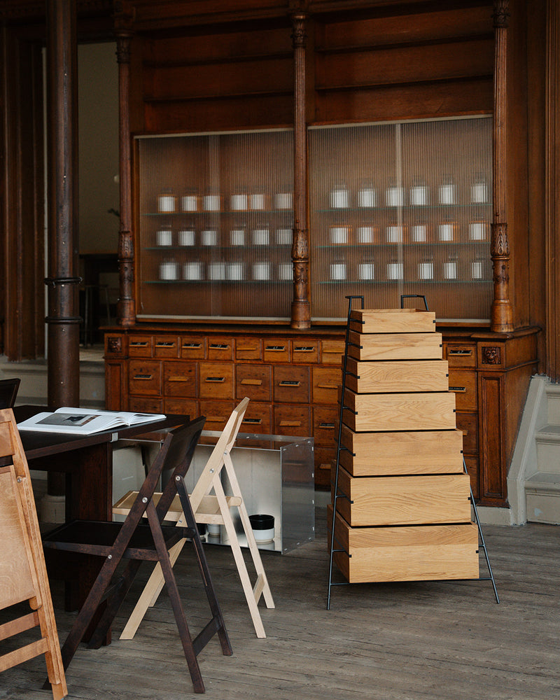 FRAMA Studio Store