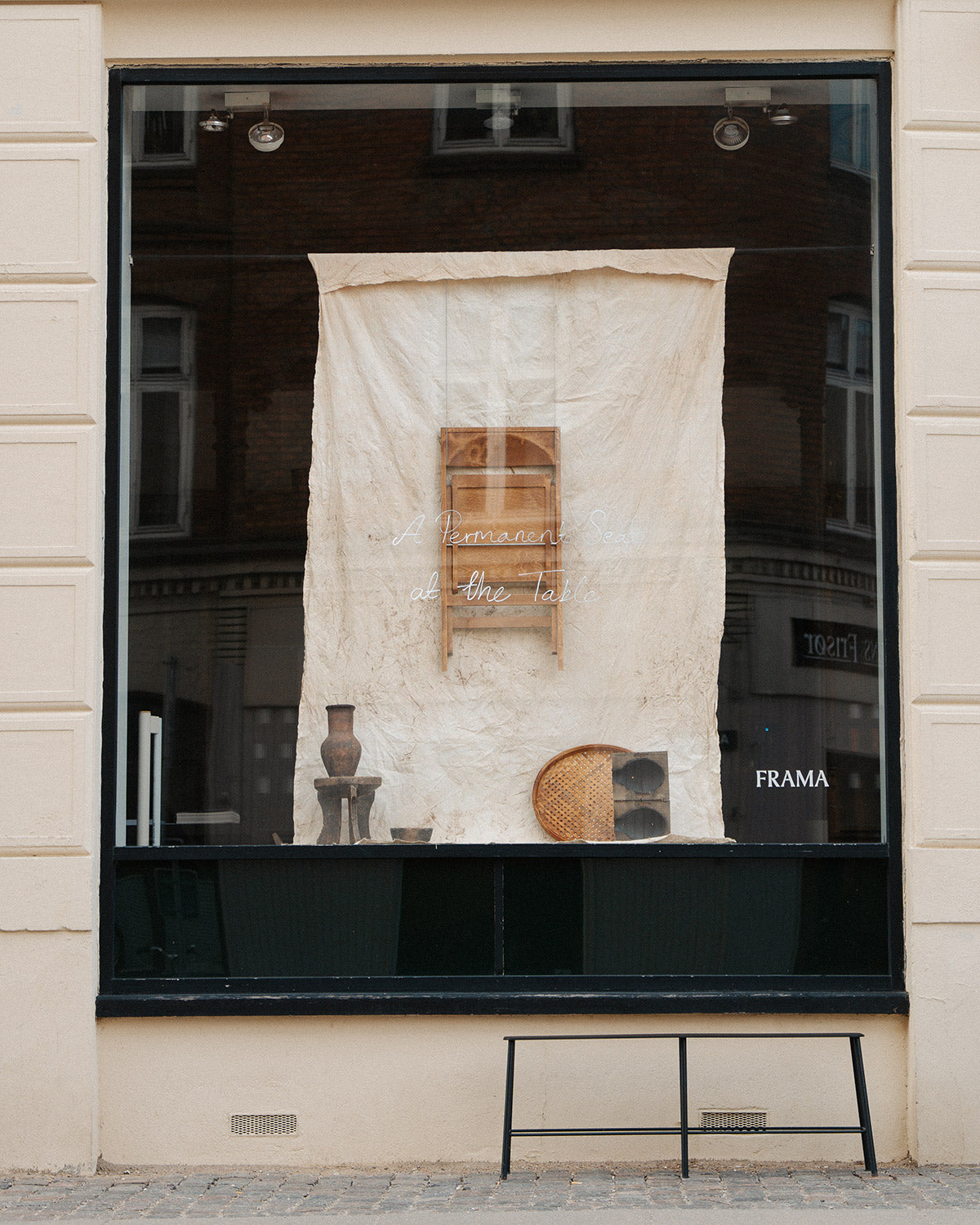 FRAMA Studio Store