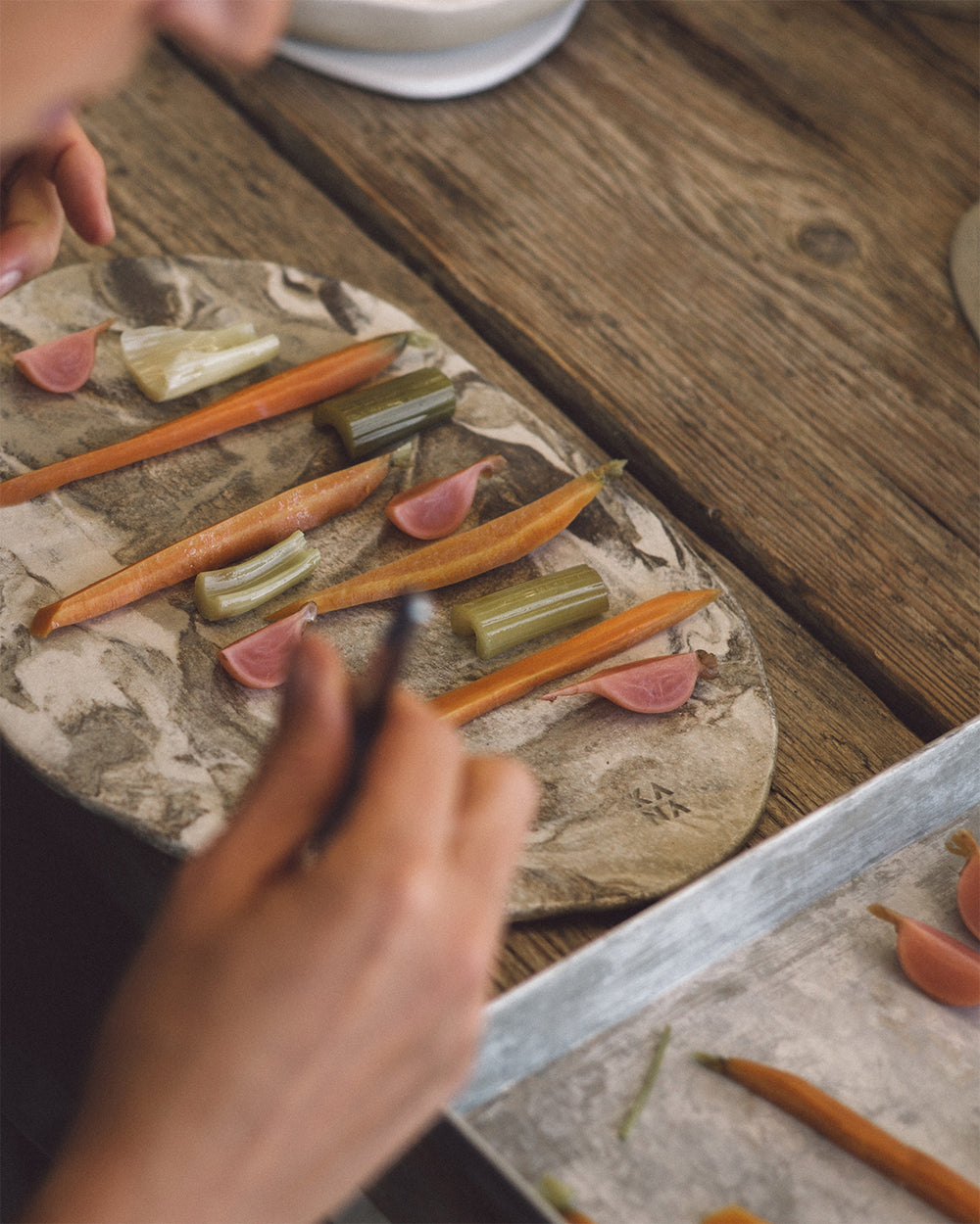 A Taste of Living: Giorgia Eugenia Goggi – FRAMA