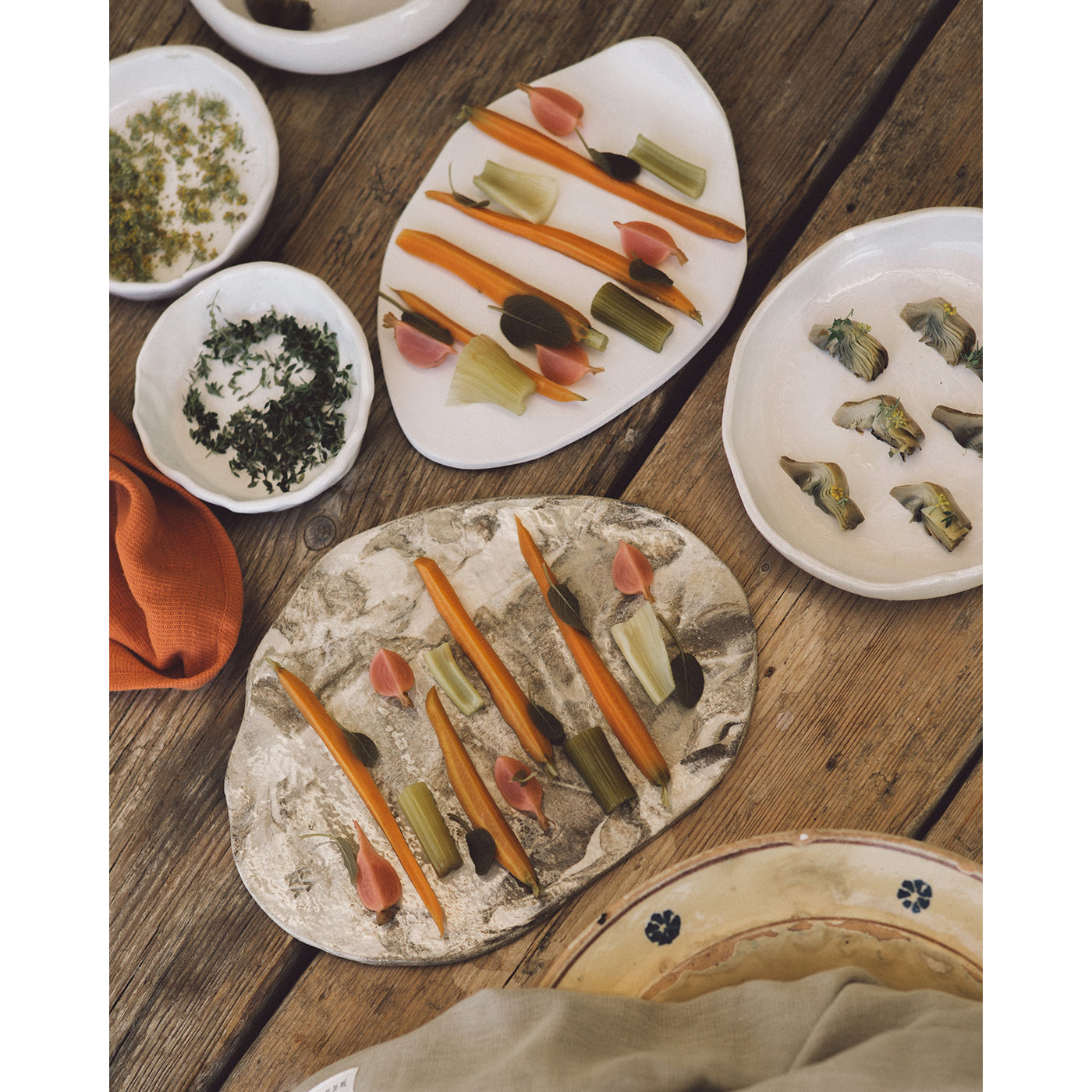 A Taste of Living: Giorgia Eugenia Goggi – FRAMA