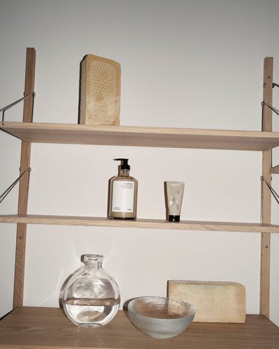 Shelf library - Design your own modular storage solution#N# – FRAMA