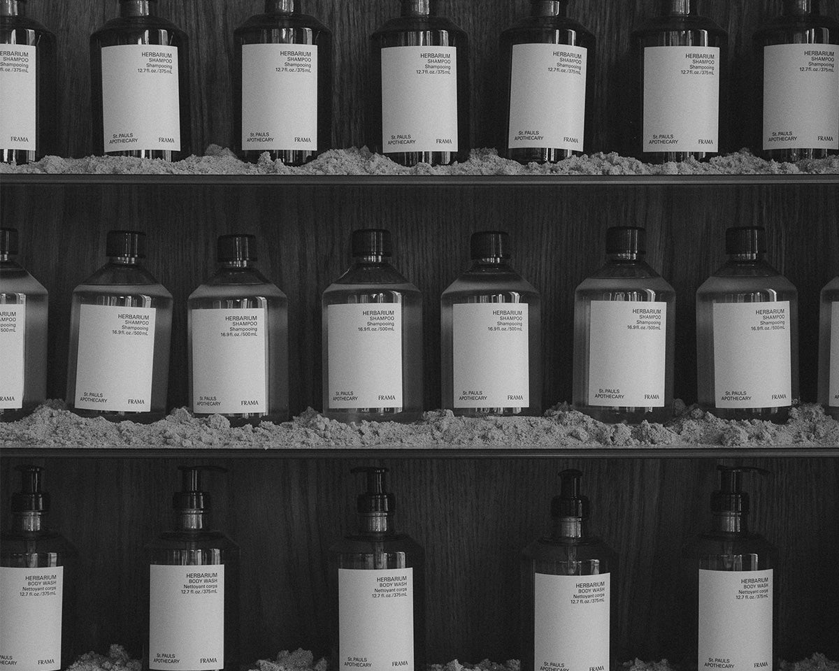 Frama Studio Store#N# – FRAMA