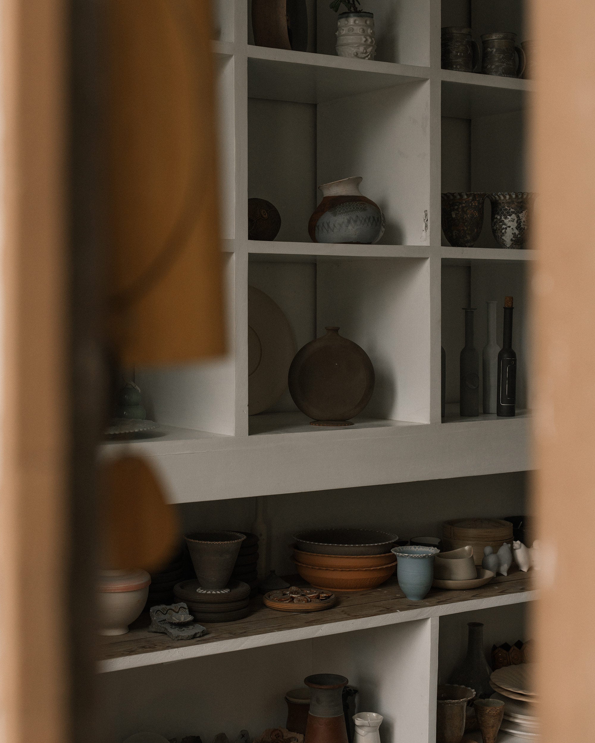A Taste of Living: Elise Gettliffe – FRAMA