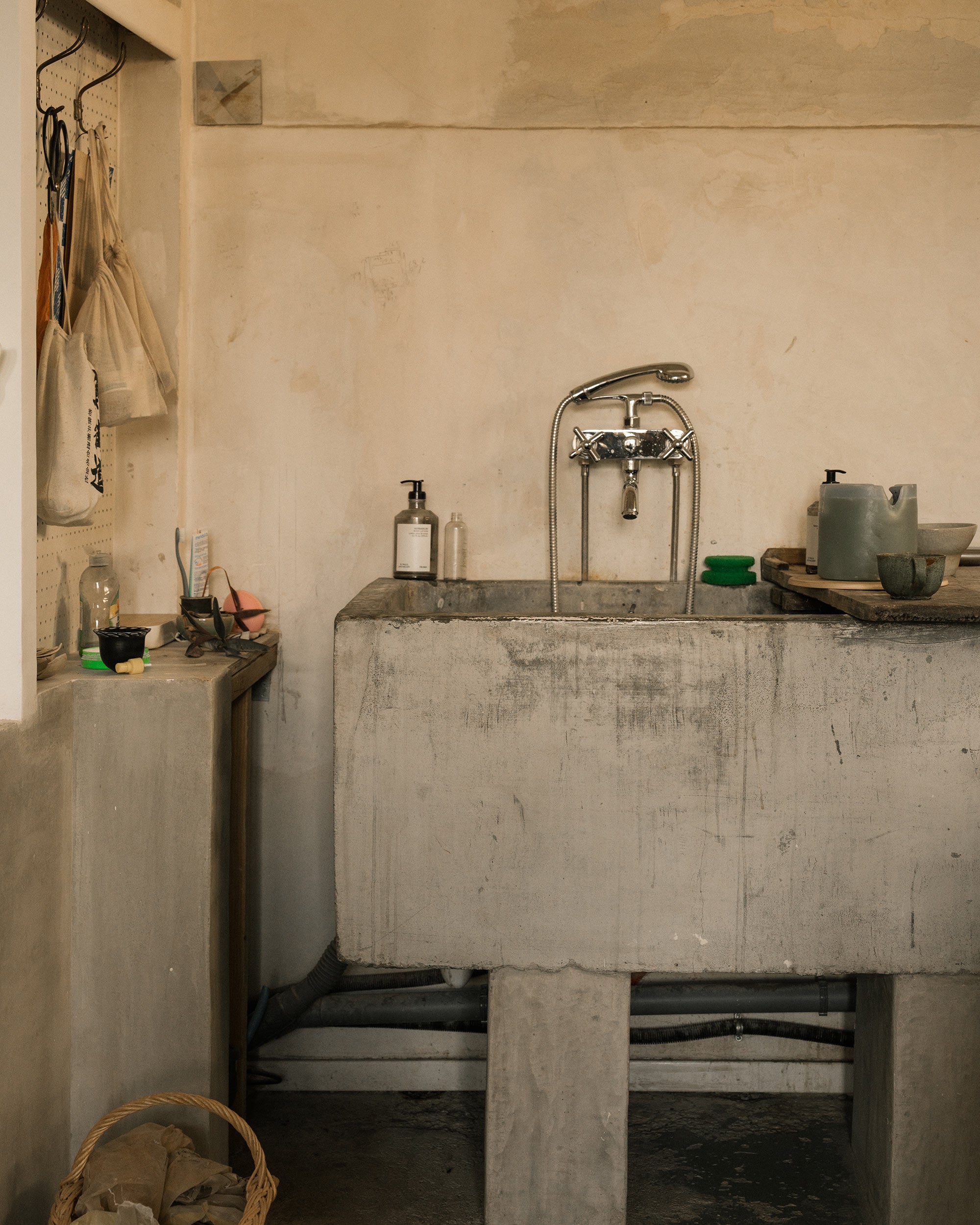 A Taste of Living: Elise Gettliffe – FRAMA
