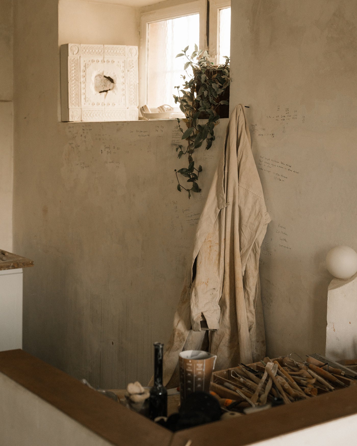 A Taste of Living: Elise Gettliffe – FRAMA