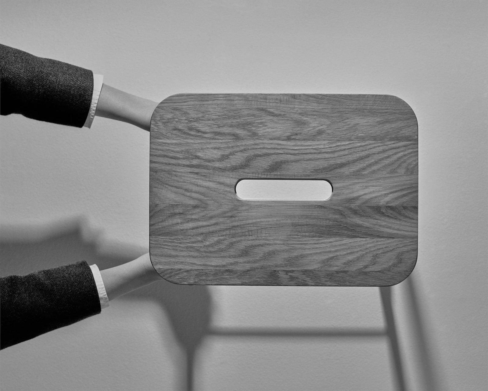 Revisited: The Adam Stool – FRAMA