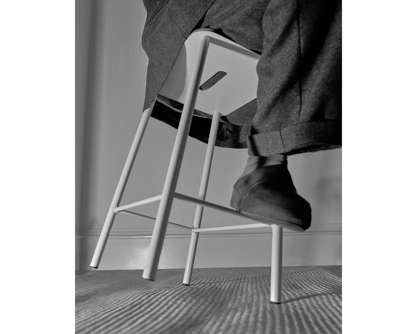 Revisited: The Adam Stool – FRAMA