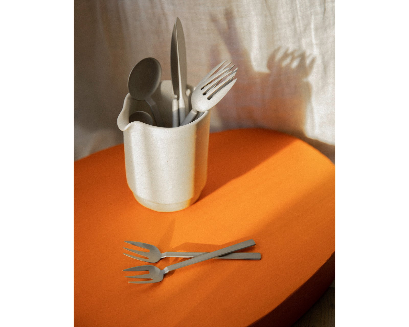 FRAMA x Ole Palsby Cutlery Set | Dinner