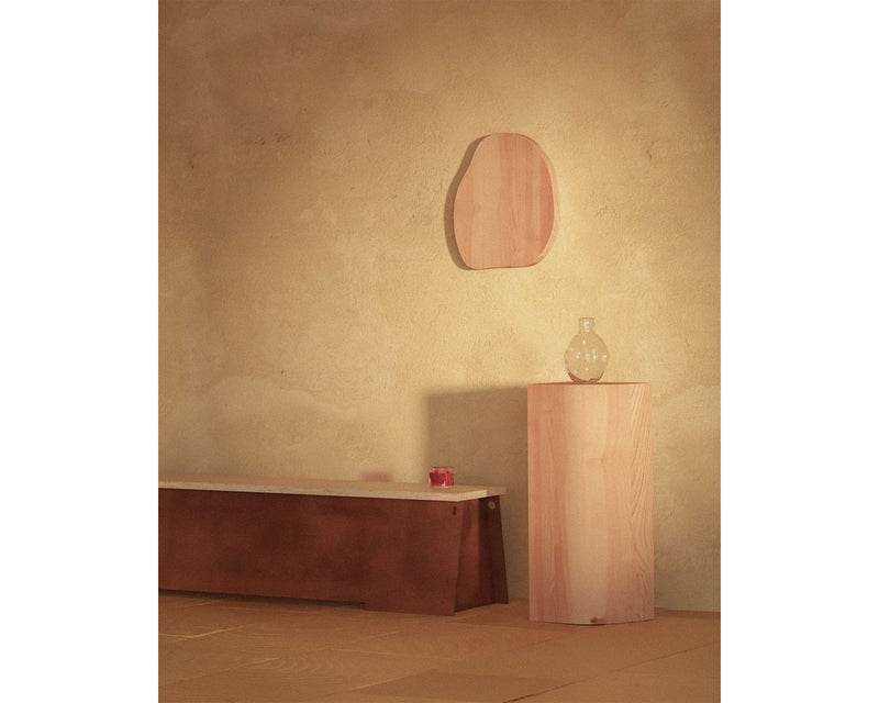 L'Auberge - Digital reflection of FRAMA Universe | FRAMA CPH