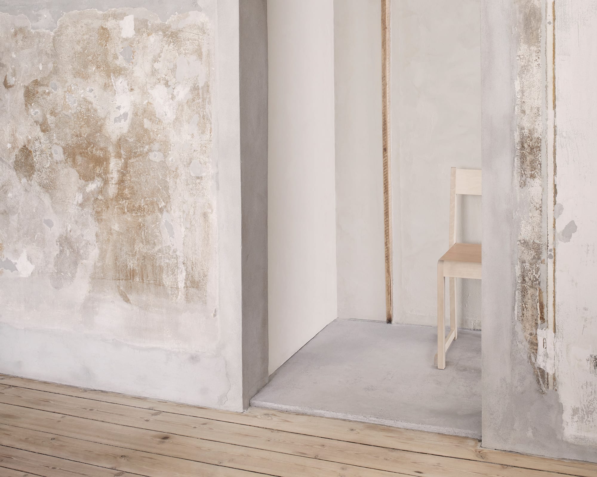 About Plainness, Simplicity, and Permanence – FRAMA