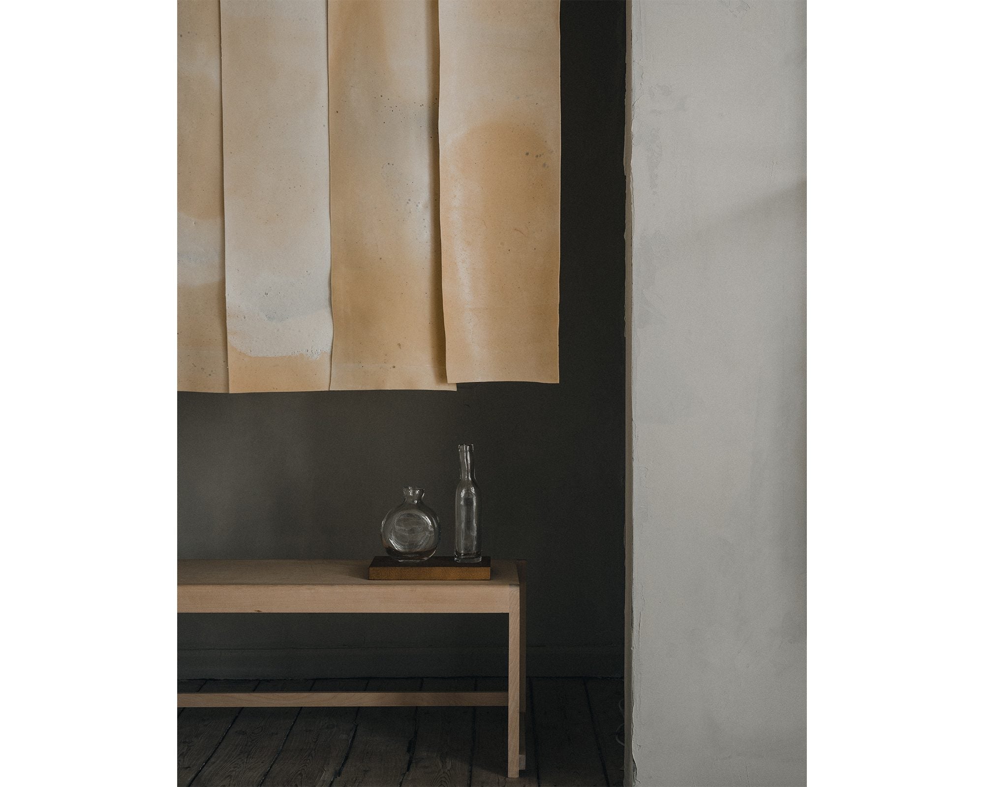 Discovery and Exploration: Natural Material Studio – FRAMA