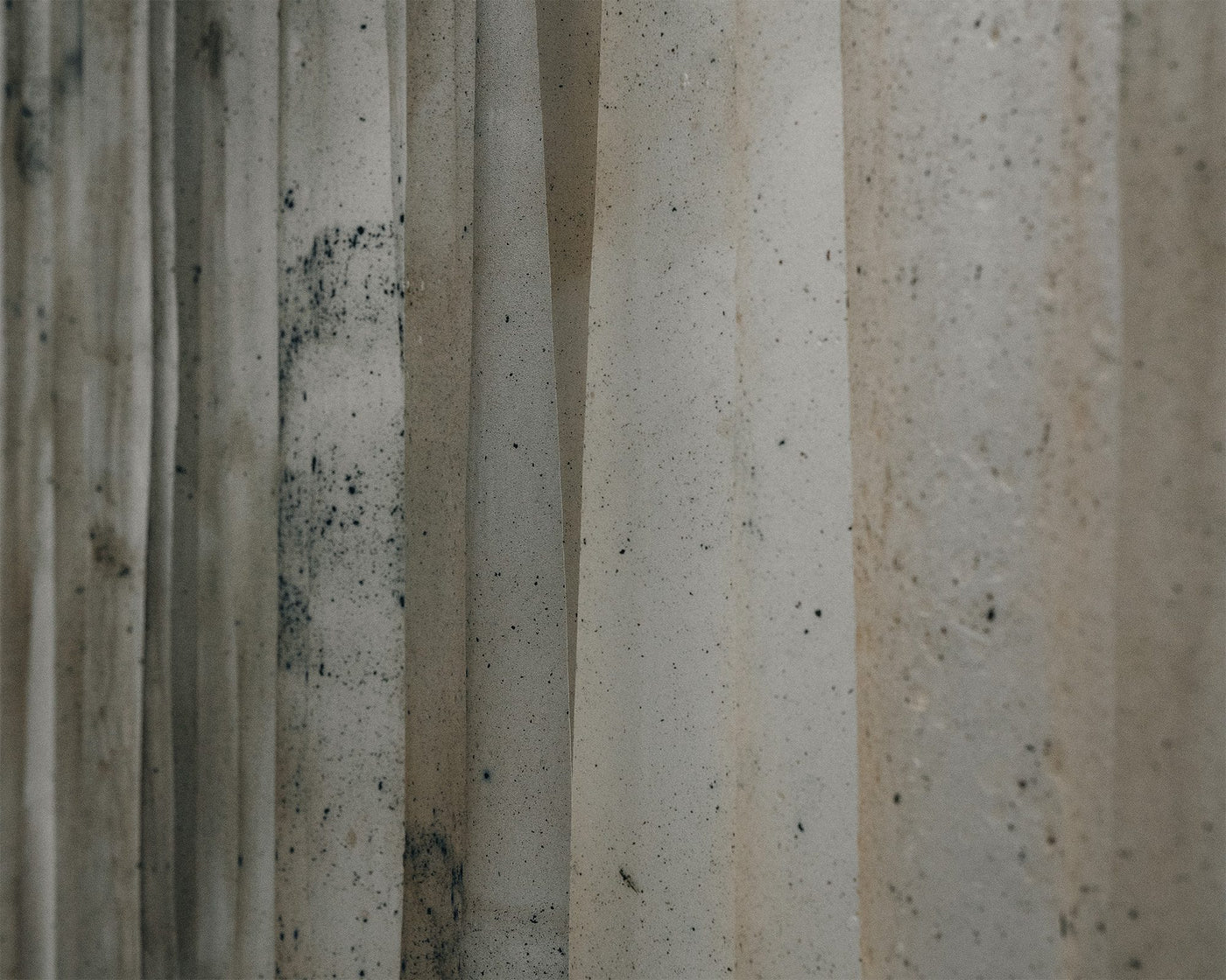 Discovery and Exploration: Natural Material Studio – FRAMA