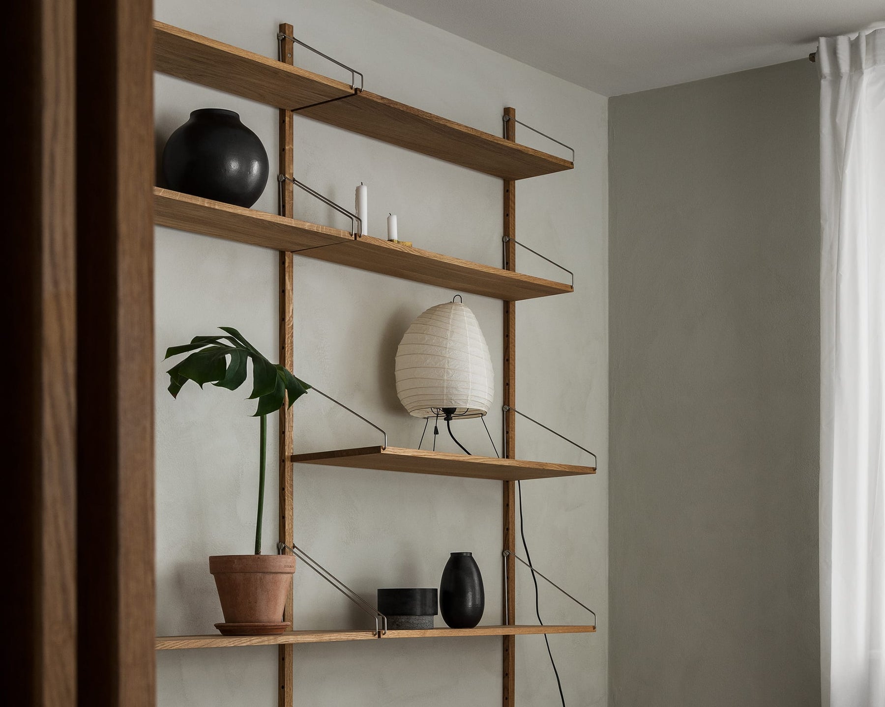 Projects: The Stable House, Copenhagen | FRAMA CPH