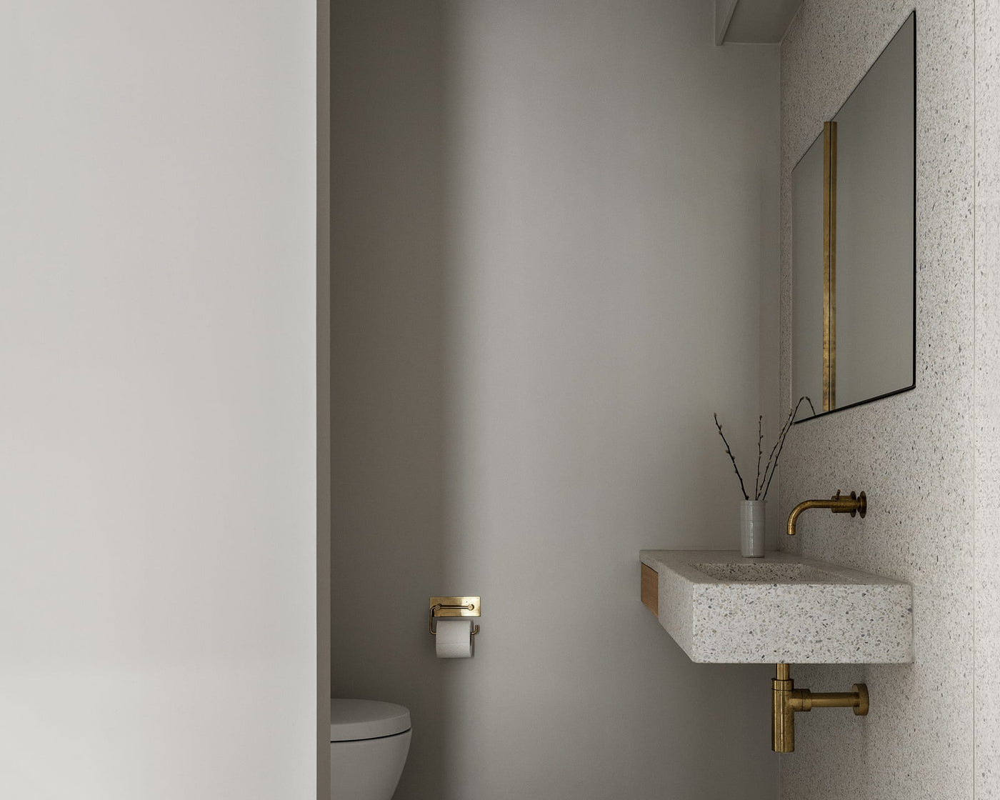 Projects: The Stable House, Copenhagen | FRAMA CPH