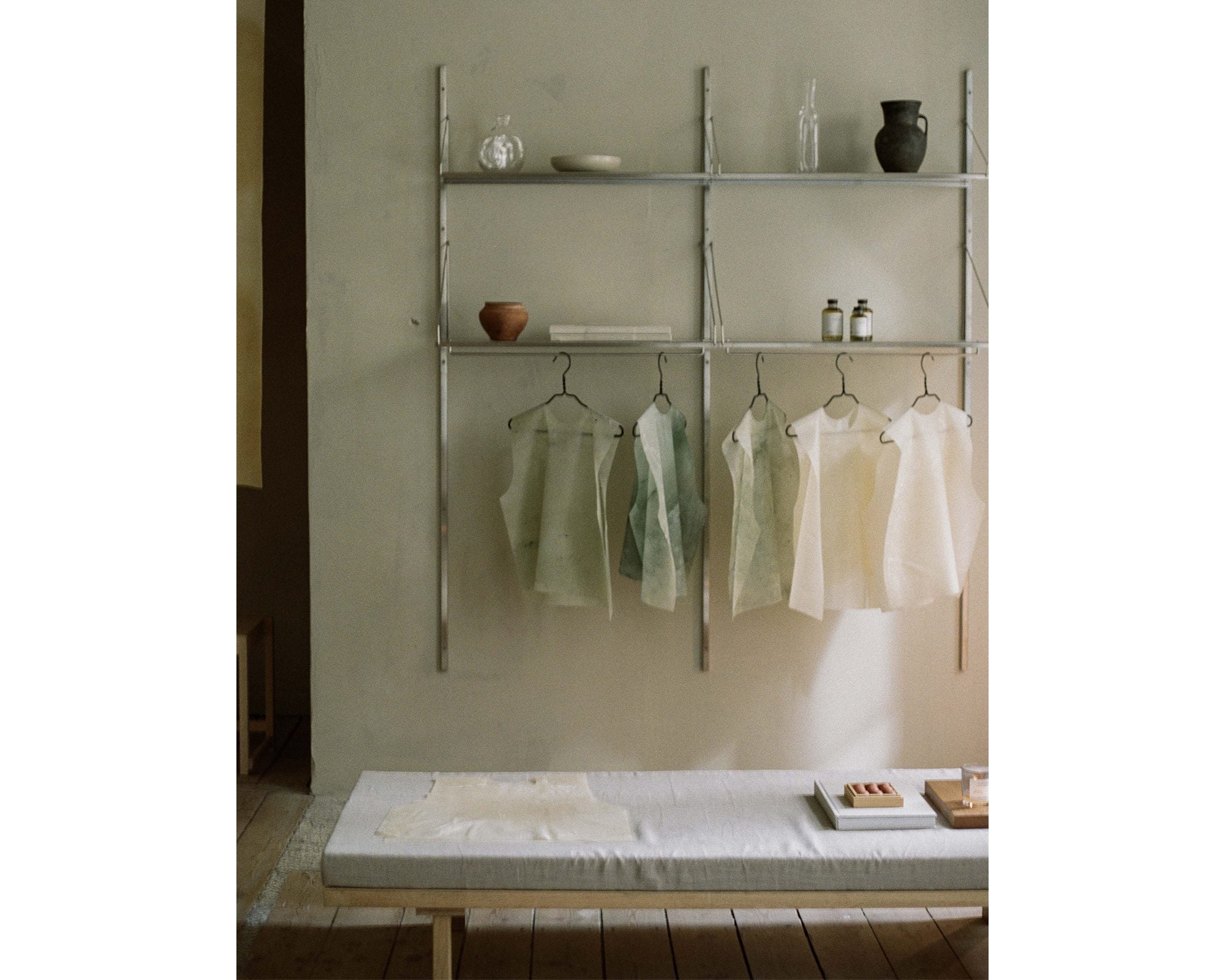 3 Days of Design 2021: Utilitarian Living – FRAMA