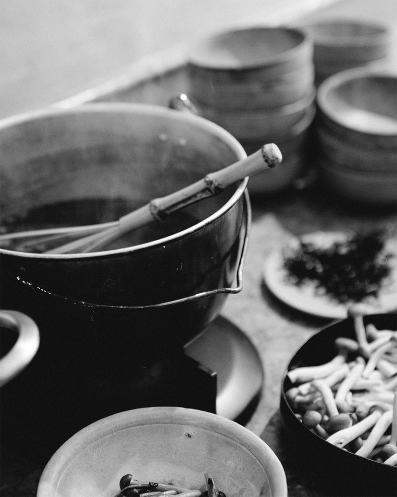 The Art of Hosting: Home Cooking by Mati Pichci – FRAMA