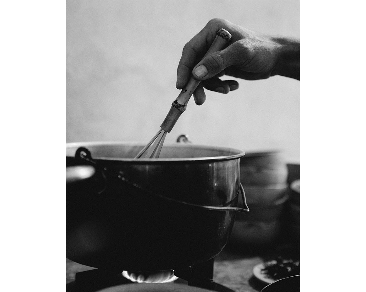 The Art of Hosting: Home Cooking by Mati Pichci – FRAMA