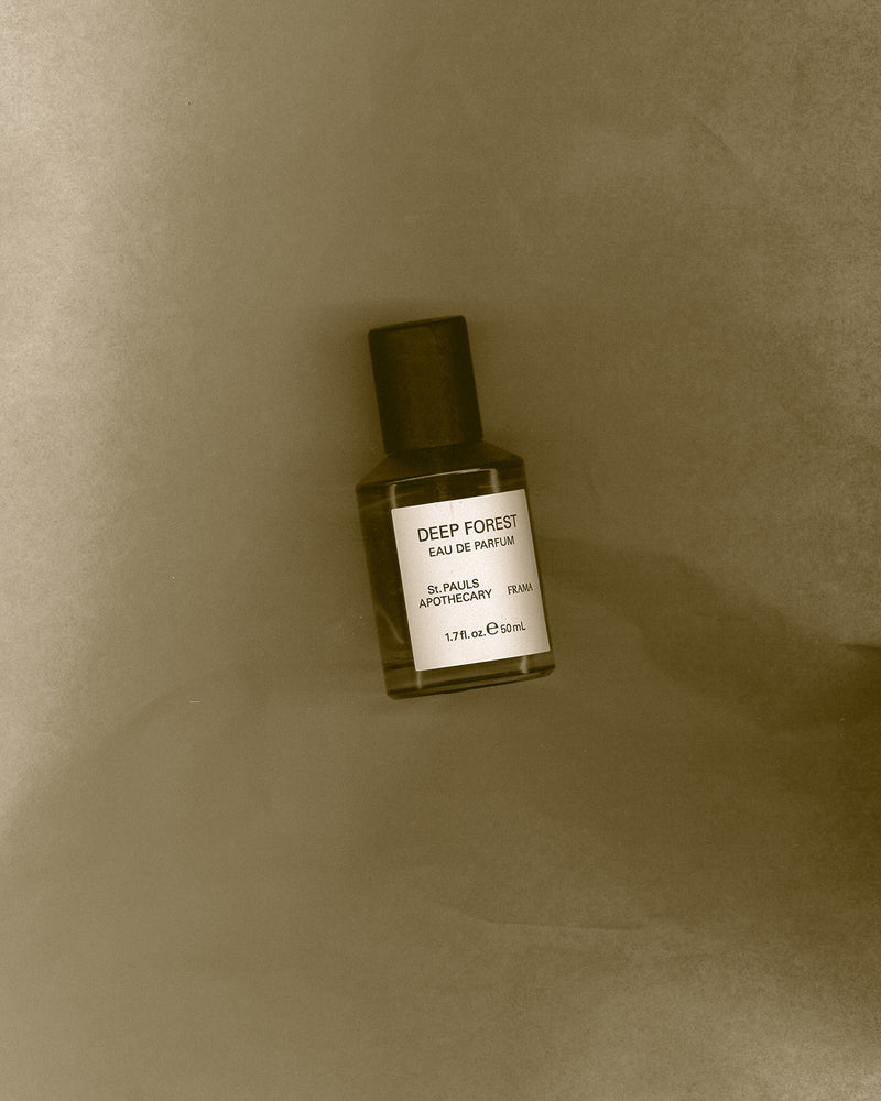 Eau de Parfum | Deep Forest | 50 mL – FRAMA
