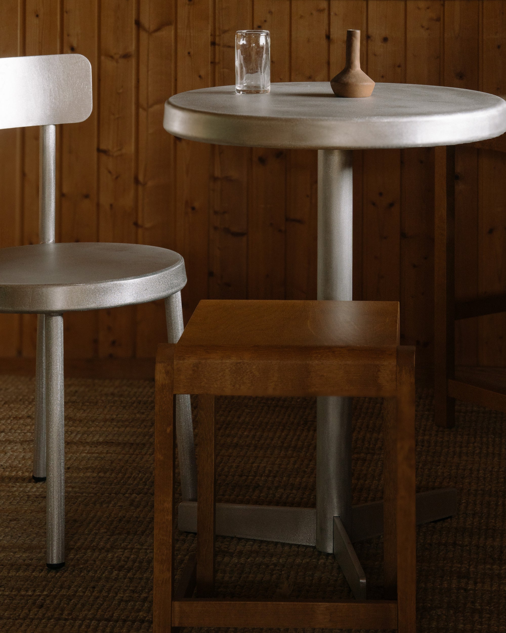 Tasca Table | Small – FRAMA
