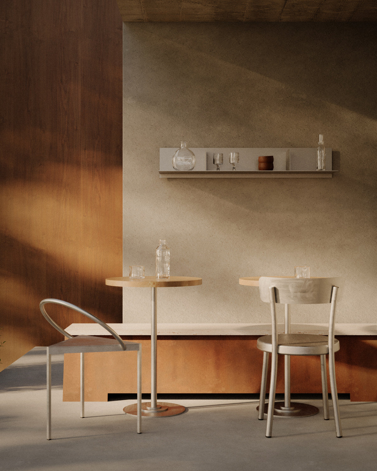 Tasca Collection – FRAMA